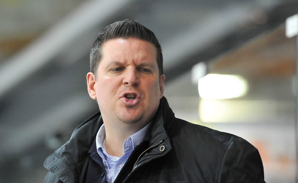 DEL: Tom Pokel ist zurück an der Bande! - Hockey-News.info - Alle News ...