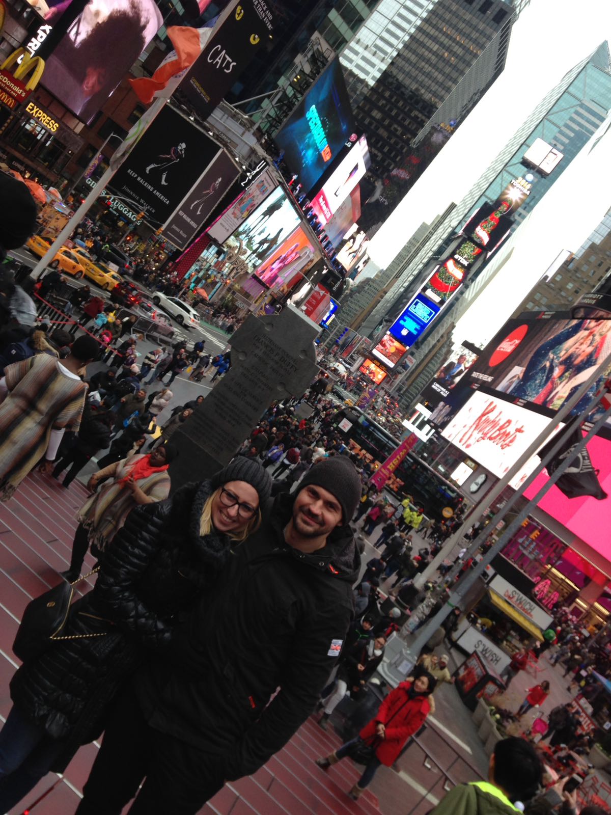 Abroad Blog-Florian Iberer (10): Von Weihnachtsbadehosen und (Un ...