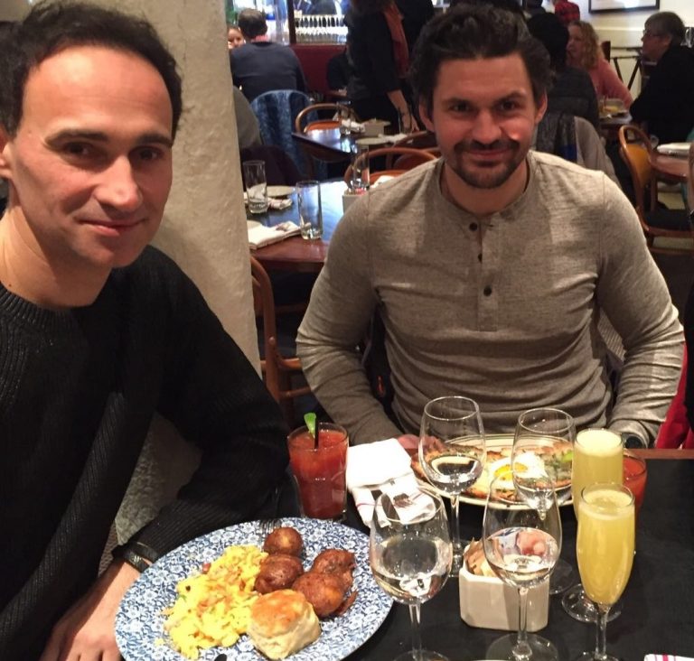 Abroad Blog-Florian Iberer (8): Von Kulisionen, Sleeper Bussen und dem ...