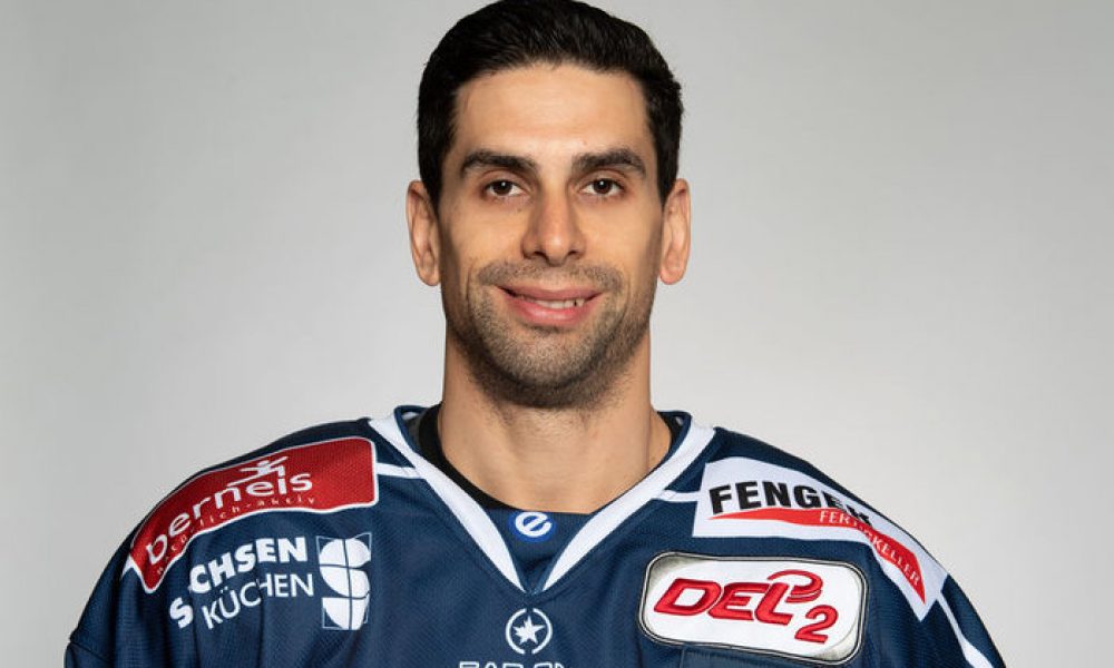 Exporte: Alex Höller hat einen neuen Arbeitgeber! - Hockey-News.info ...