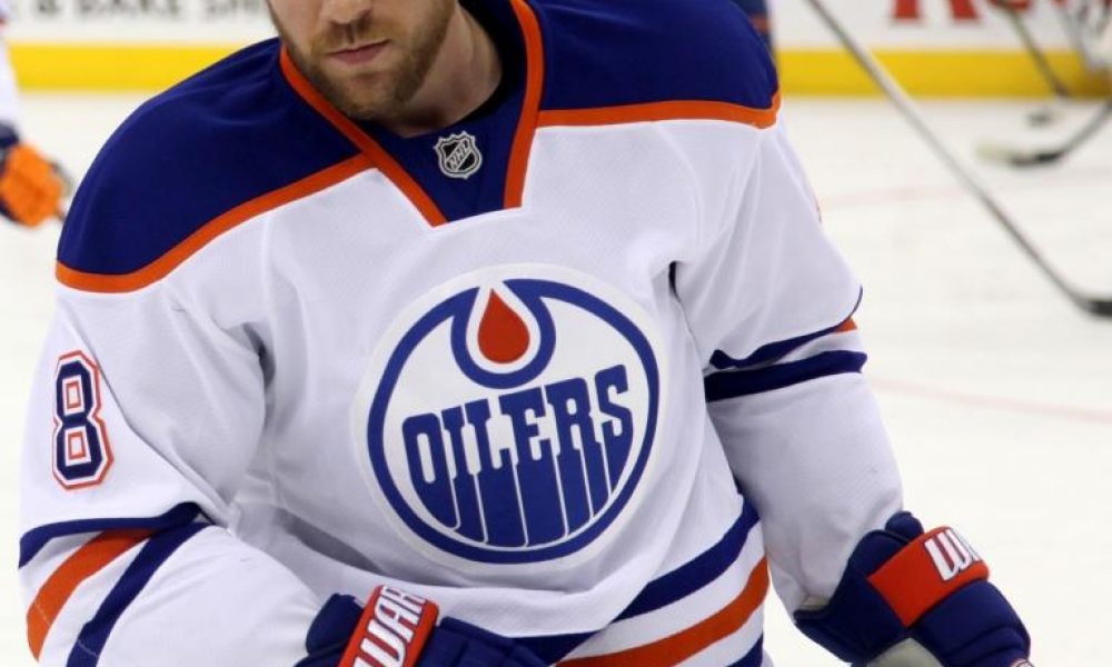 DEL: Transferhammer: RB München verpflichtet Derek Roy! - Hockey-News ...