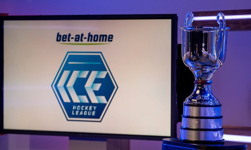 ICEHL: Fixiert: So sieht die neue Kaderregelung aus! - Hockey-News.info ...