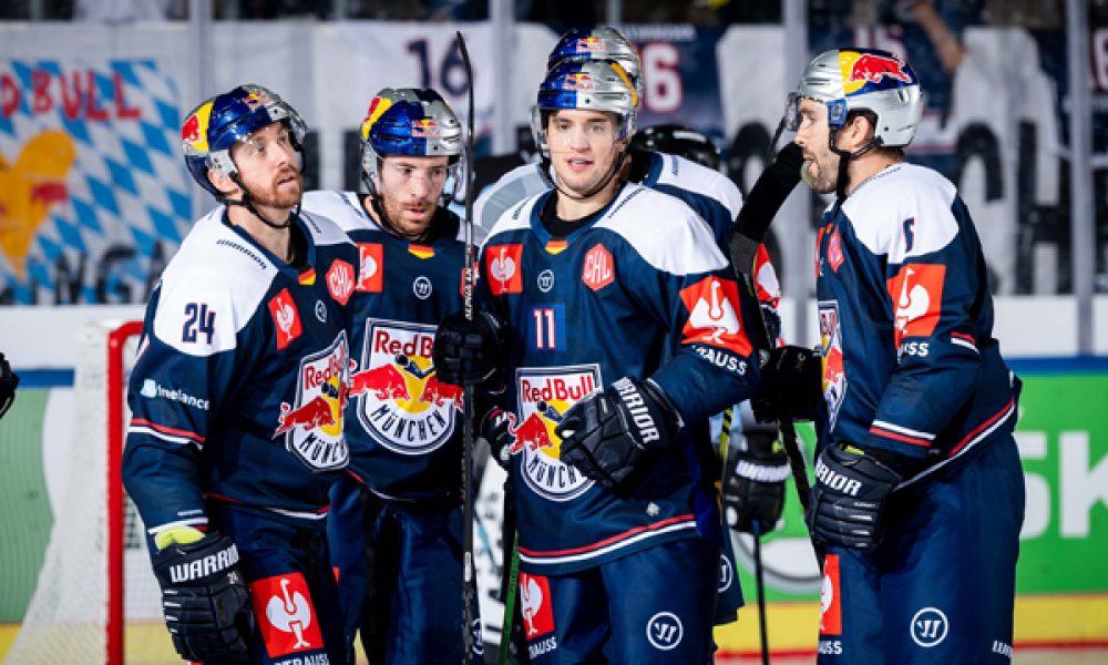 DEL: Das sind die neuen Trikots der Adler Mannheim – Hockey-News.info