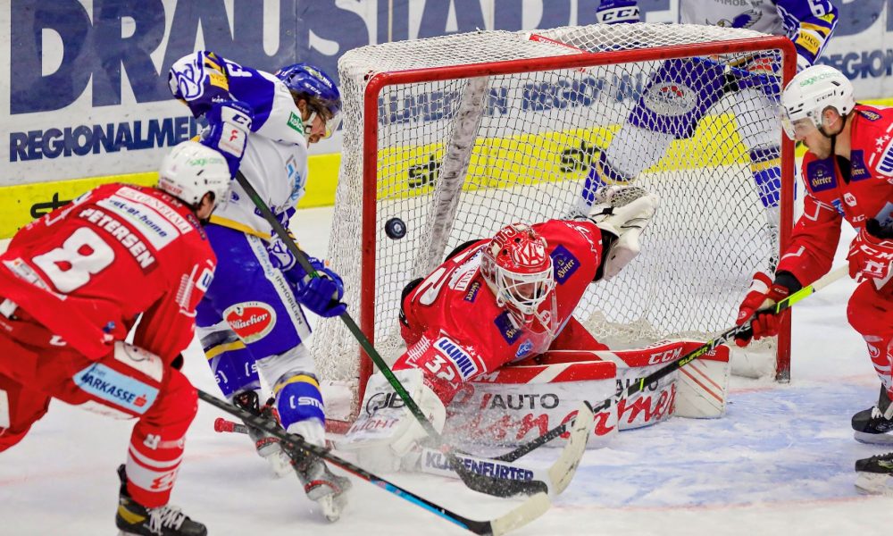 ICEHL-Teams überzeugt: "Die Inflation wird uns treffen!" - Hockey-News ...