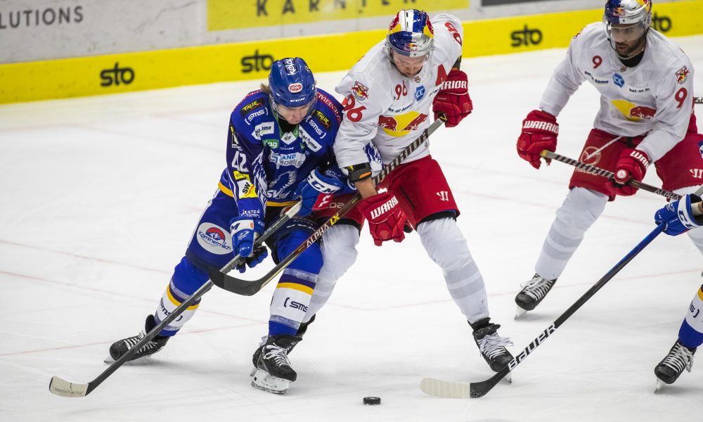 ICEHL-Preview: Fünf Spiele stehen heute am Programm! - Hockey-News.info ...
