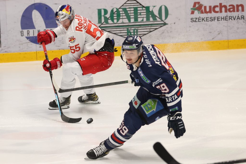163-facher ICEHL-Defender kehrt nach Europa zurück! - Hockey-News.info ...