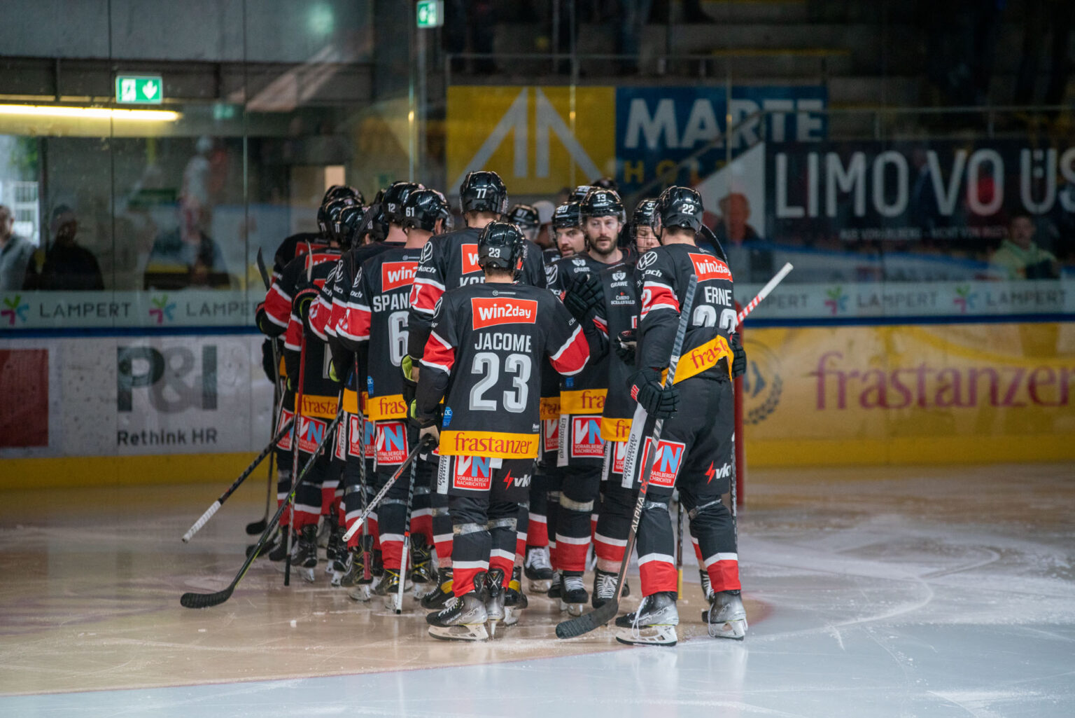 ICEHL-Interview: "Die Pioneers sind ein langfristiges Projekt ...