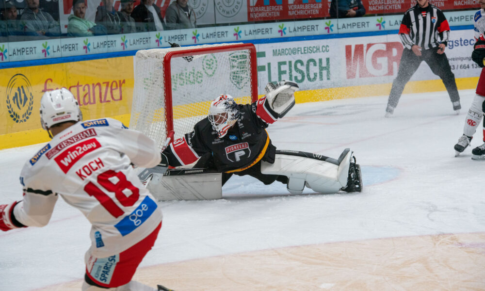 ICEHL: In Kärnten ist Wundenlecken angesagt! - Hockey-News.info - Alle ...
