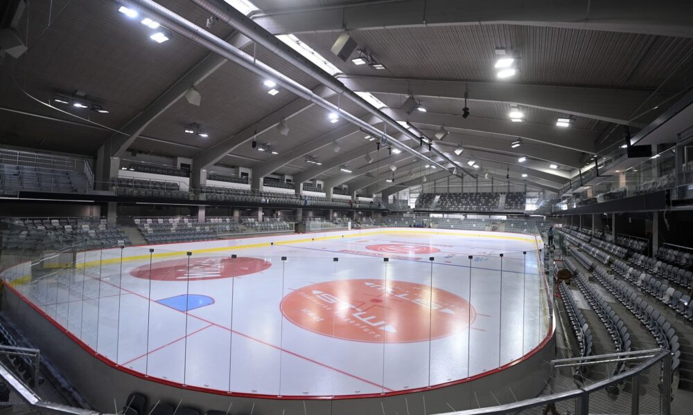 ICEHL: Der EC KAC erwartet hohen Besuch! - Hockey-News.info - Alle News ...