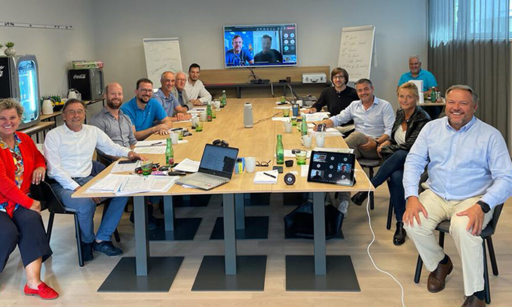 ICEHL: Ligaärztin Loinig-Velik: „Für mich hat die Sicherheit der ...