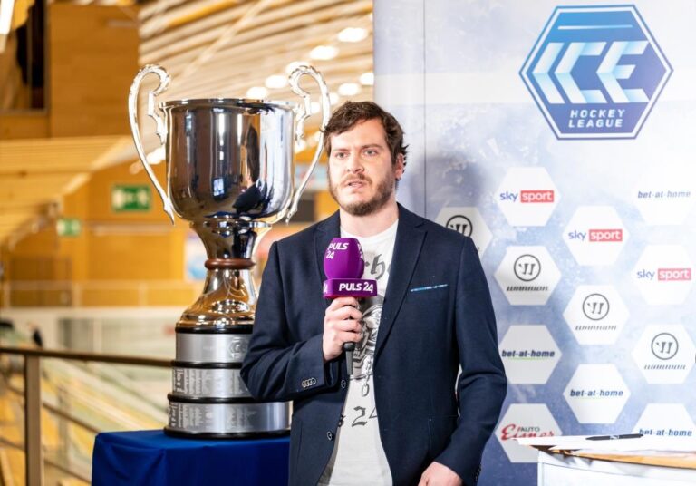 ICEHL: Die ersten PULS 24 Livespiele stehen fest! - Hockey-News.info ...