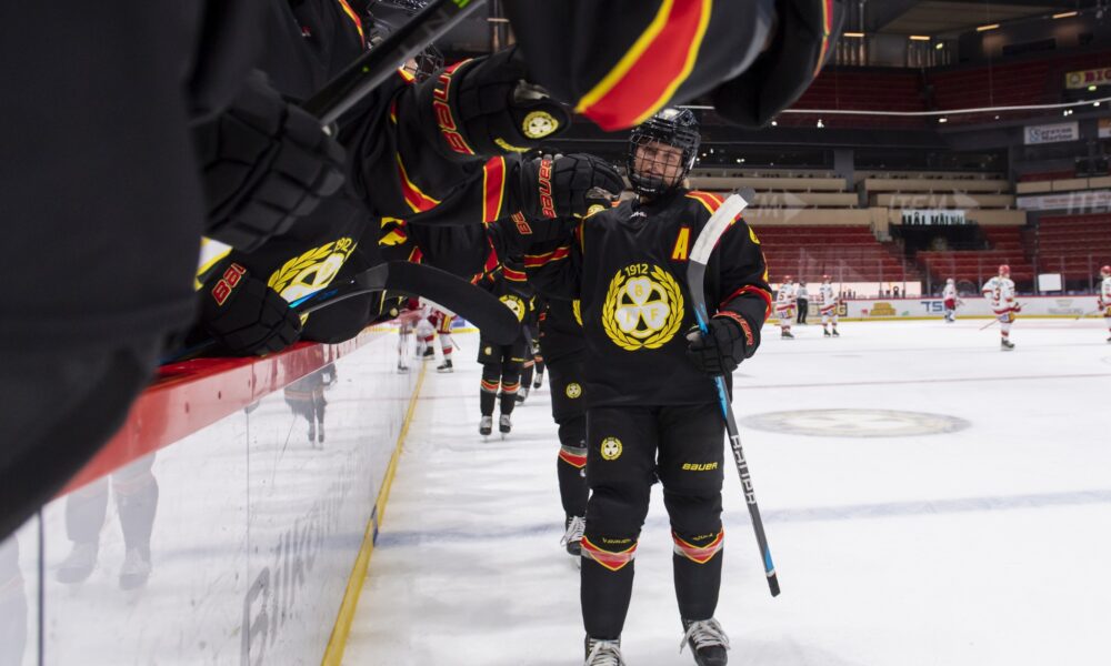 Exporte: Brillante Saison endet für Anna Meixner erneut ohne ...