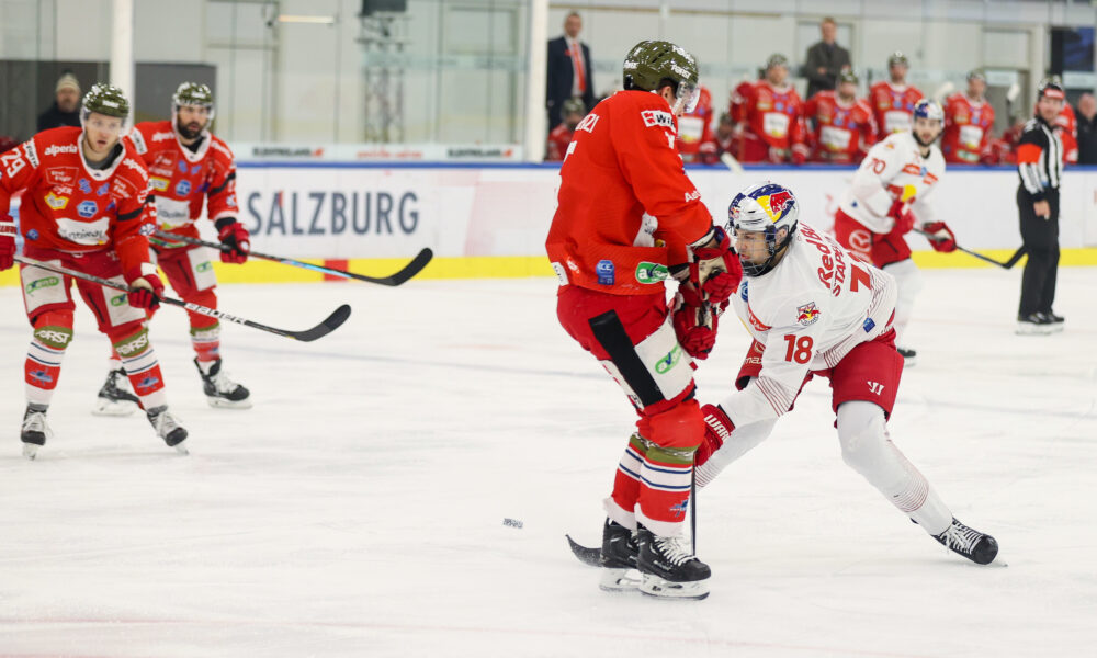 ICEHL: Der TV-Fahrplan für das Finale steht fest! - Hockey-News.info ...