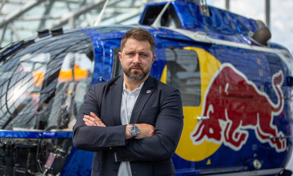 ICEHL: Oliver David offiziell als neuer Bullen-Coach vorgestellt ...