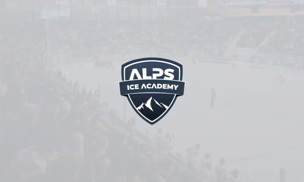 Die Alps Ice Academy wurde ins Leben gerufen! - Hockey-News.info - Alle ...