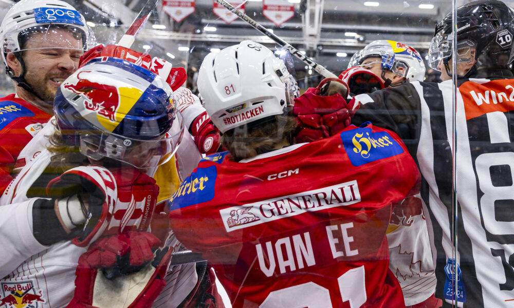 ICEHL-Preview: Das Finale kann beginnen! - Hockey-News.info - Alle News ...