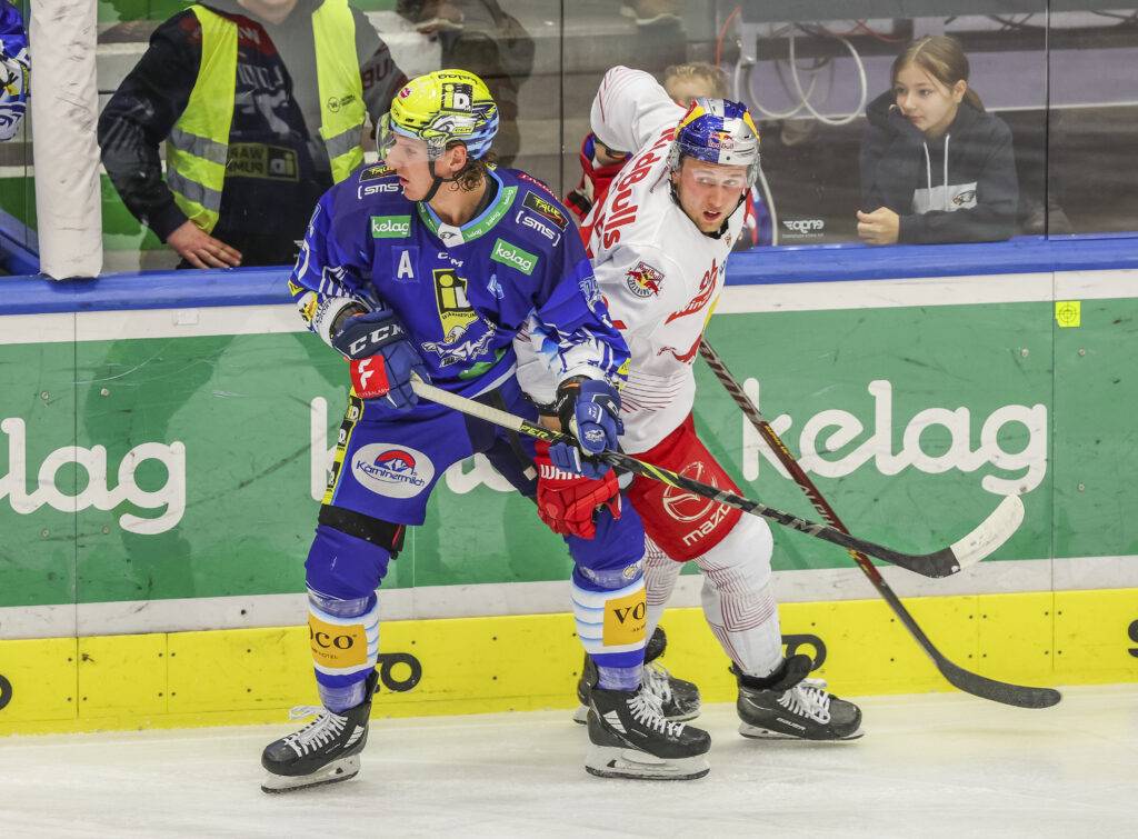 Arturs Kulda unterschreibt nun doch in der Slowakei! - Hockey-News.info ...