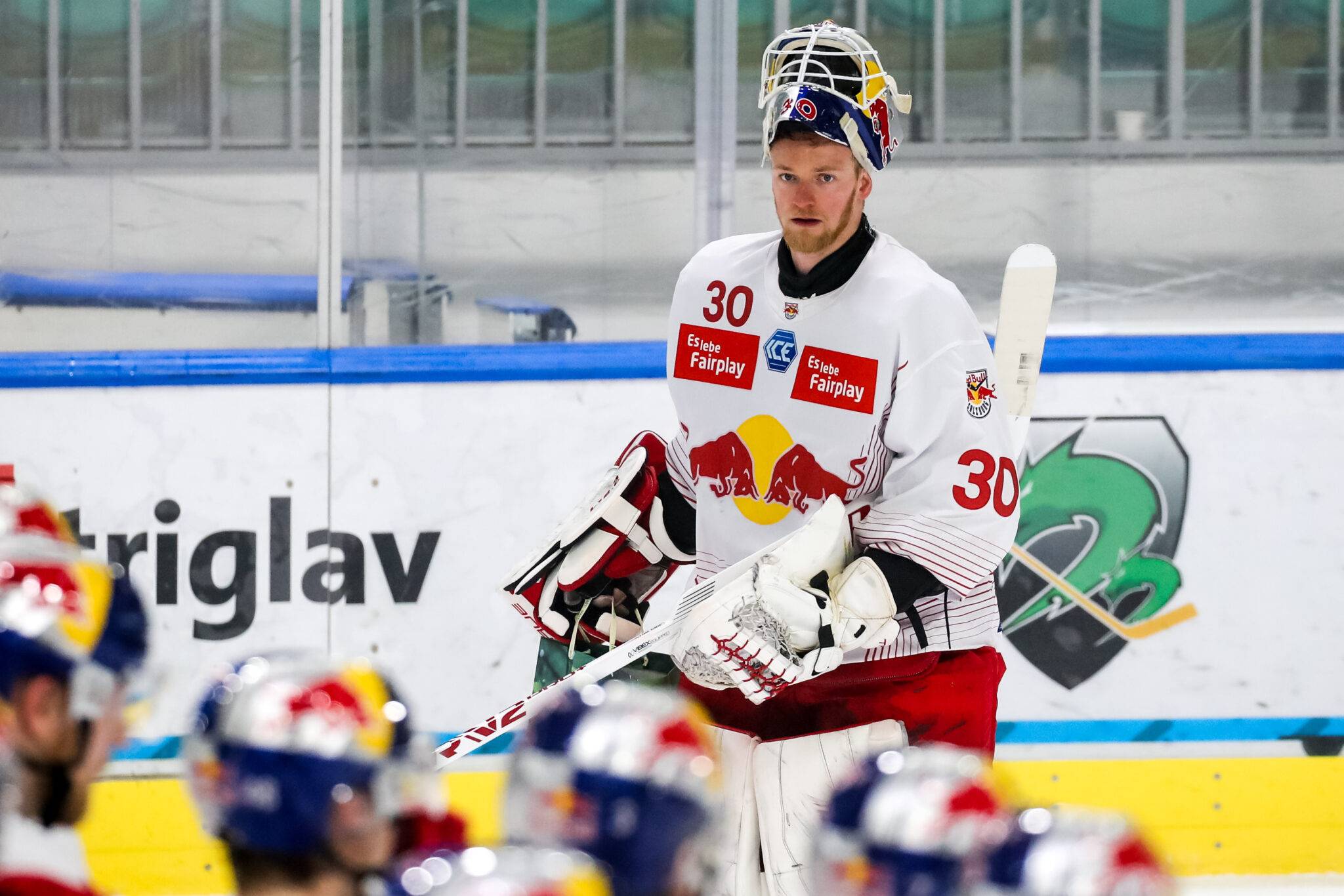 ICEHL-Transfer: Die Zukunft von David Kickert ist geklärt! - Hockey ...
