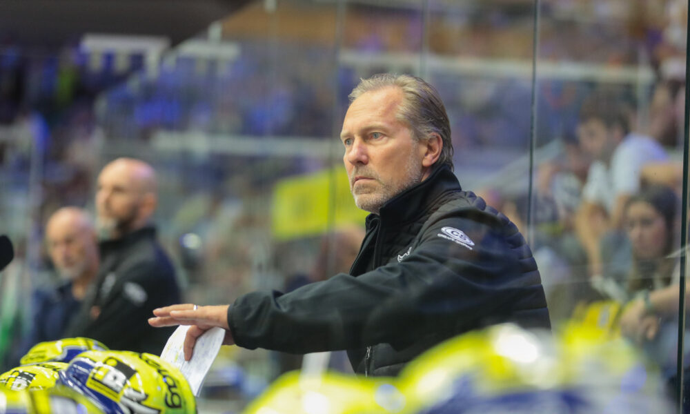 Hintergründe zur Tuomie-Entlassung: „Die Entscheidung fiel lange davor ...