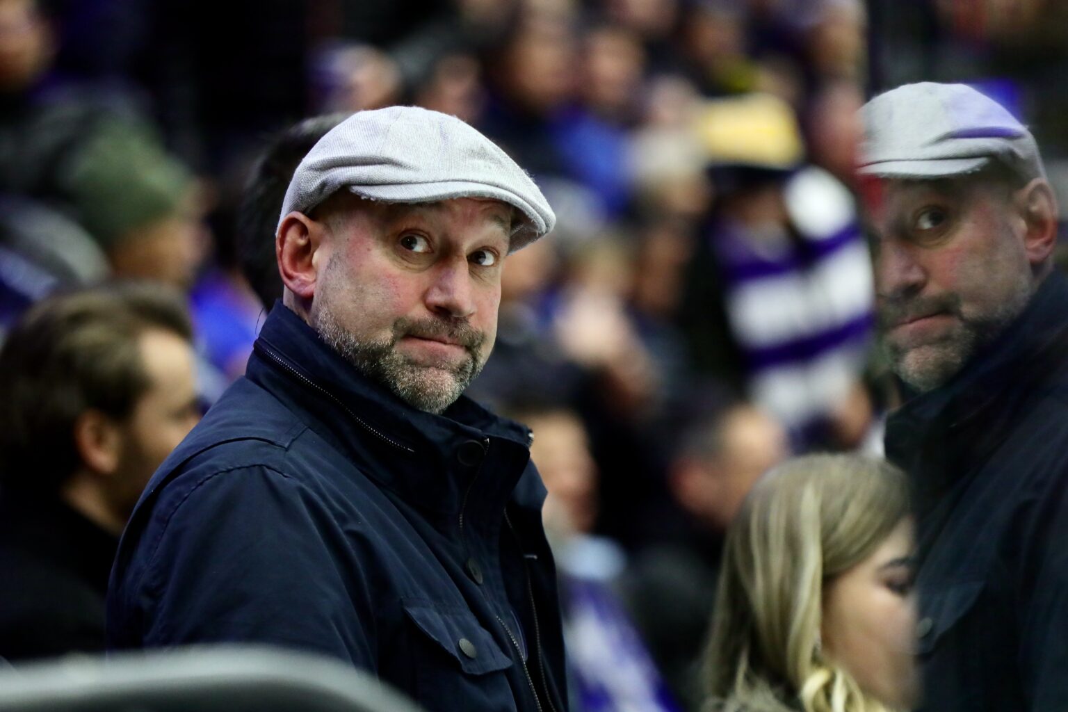 VSV-Sportchef Hohenberger will keinen "Diktator" an der Bande! - Hockey ...