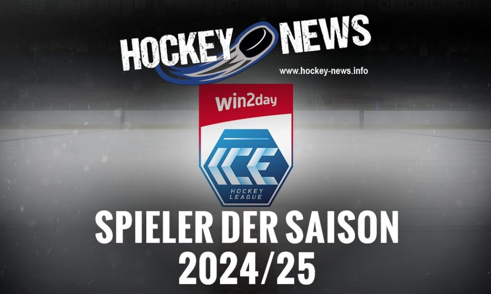 Spannendes Rennen bei Wahl zum „Hockey-News ICEHL-Spieler der Saison ...