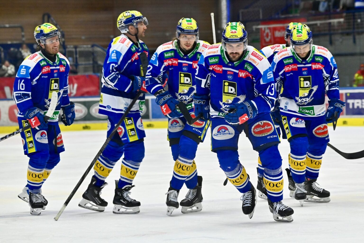 Transfer: VSV-Talent verlässt den Verein - Hockey-News.info - Alle News ...